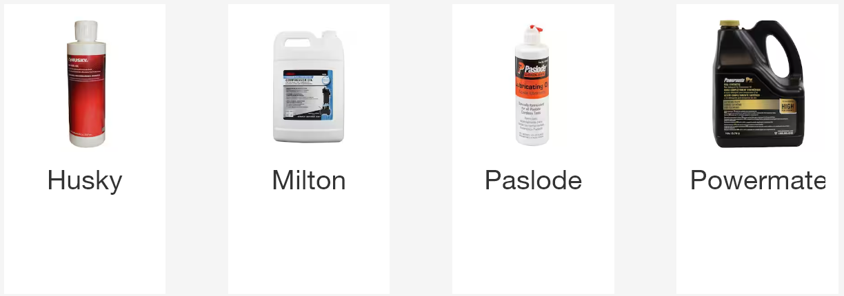Unveiling Pneumatic Tool Oil: Maximize Your Pneumatic and Air Tools